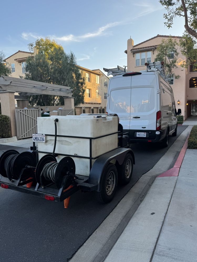 OC PRO CLEAN SERVICES - Updated April 2025 - Request a Quote - Irvine, California - Pressure ...
