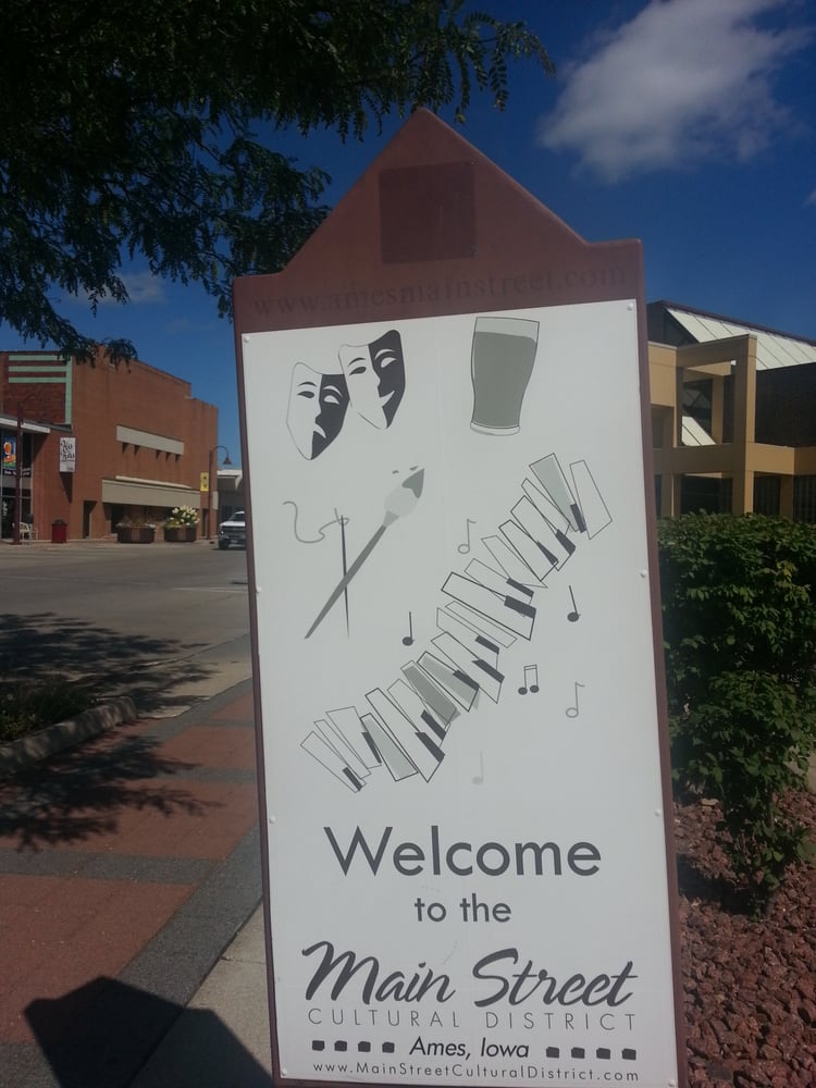 MAIN STREET CULTURAL DISTRICT - Updated December 2024 - 314 Main St ...