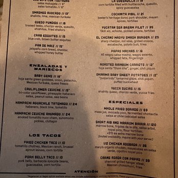 MIRATE - Updated August 2024 - 1827 Photos & 708 Reviews - 1712 N ...