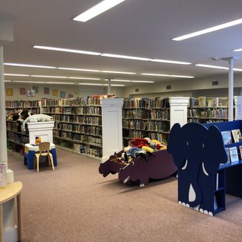 HIGHLAND FALLS PUBLIC LIBRARY - Updated July 2024 - 14 Photos - 298 ...