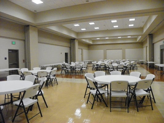 MEL OTT PARK AND RECREATION CENTER - Updated June 2026 - 11 Photos ...