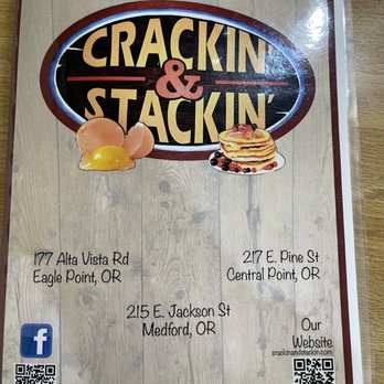 CRACKIN’ & STACKIN’ - Updated October 2024 - 66 Photos & 131 Reviews - 177 Alta Vista Rd, Eagle ...