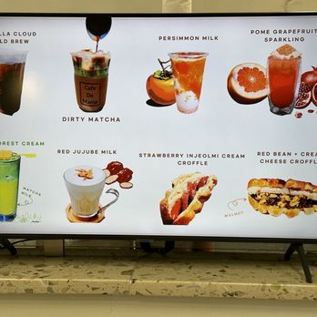 CAFE DE MAMA - Updated June 2024 - 660 Photos & 389 Reviews - 1102 S ...