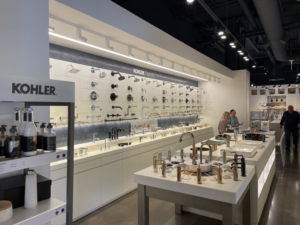 KOHLER SIGNATURE STORE - Updated July 2025 - 25 Photos & 16 Reviews ...