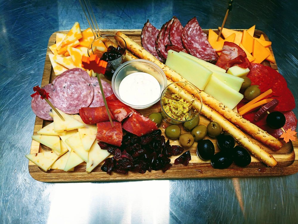 DOCK SIDE CELLARS - Updated January 2026 - 2800 Lake Rd, Clark ...