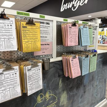 BURGER-CHAN - Updated September 2024 - 577 Photos & 268 Reviews - 5353 ...