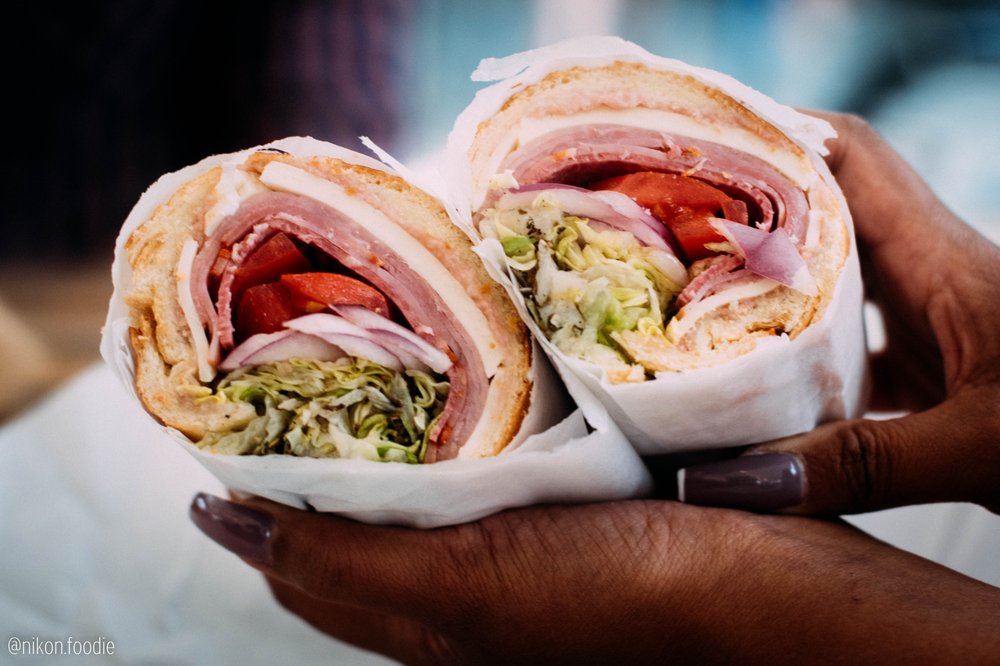 MEAN SANDWICH - 256 Photos & 314 Reviews - 1510 NW Leary Way, Seattle ...