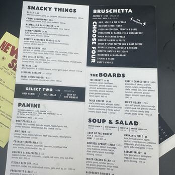 POSTINO THE RIM - Updated November 2024 - 616 Photos & 387 Reviews ...