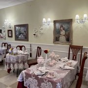 THE GRAND TEA ROOM - 567 Photos & 300 Reviews - 145 W Grand Ave ...