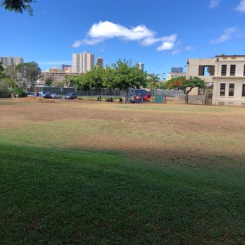 MAKIKI DISTRICT PARK - Updated December 2025 - 52 Photos & 33 Reviews ...