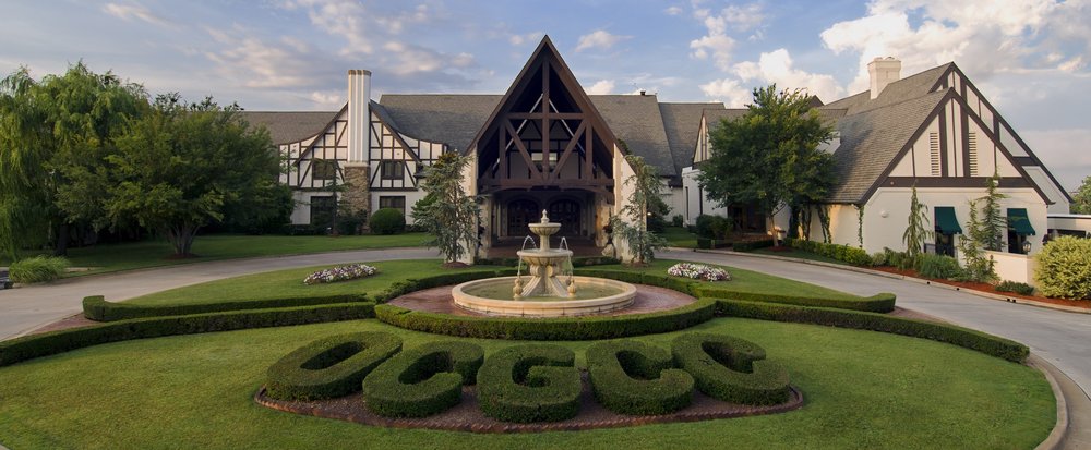 OKLAHOMA CITY GOLF & COUNTRY CLUB - Updated October 2025 - 29 Photos ...