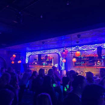 OPM - Updated January 2026 - 519 Photos & 377 Reviews - 3708 S Las ...