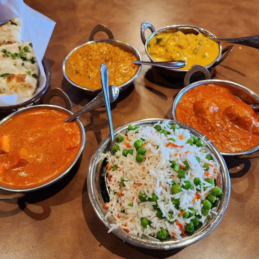 BOLLYWOOD KITCHEN - Updated November 2024 - 173 Photos & 103 Reviews ...