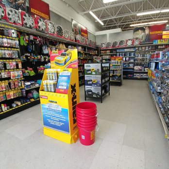 Advance Auto Parts - Updated May 2026 - 20 Photos & 12 Reviews - 14045 ...
