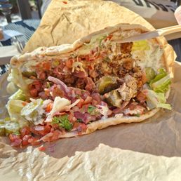 CAVA - Updated November 2024 - 124 Photos & 297 Reviews - 6416 Irvine ...