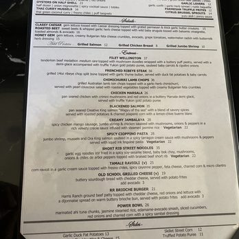 RUBYS & ROSES RESTAURANT - Updated June 2024 - 922 Photos & 416 Reviews ...
