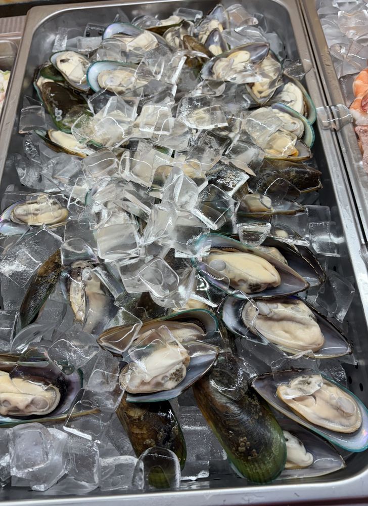 GRAND BUFFET - Updated October 2025 - 26 Photos & 23 Reviews - 983 US-6 ...