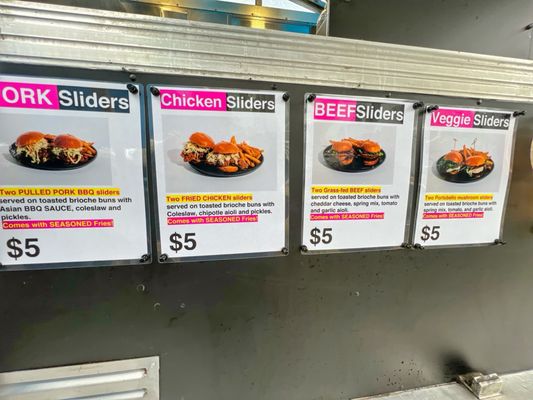 ME SO HUNGRY TOO FOOD TRUCK - Updated October 2024 - 131 Photos & 64 ...