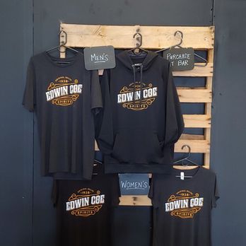 EDWIN COE SPIRITS - Updated December 2025 - 58 Photos & 13 Reviews ...