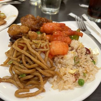 CHEF BO - Updated January 2025 - 462 Photos & 282 Reviews - 9135 W ...