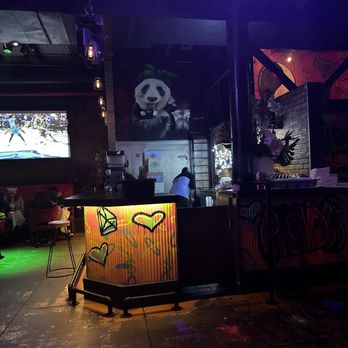 PANDA HARLEM - Updated September 2024 - 736 Photos & 165 Reviews - 2331 ...