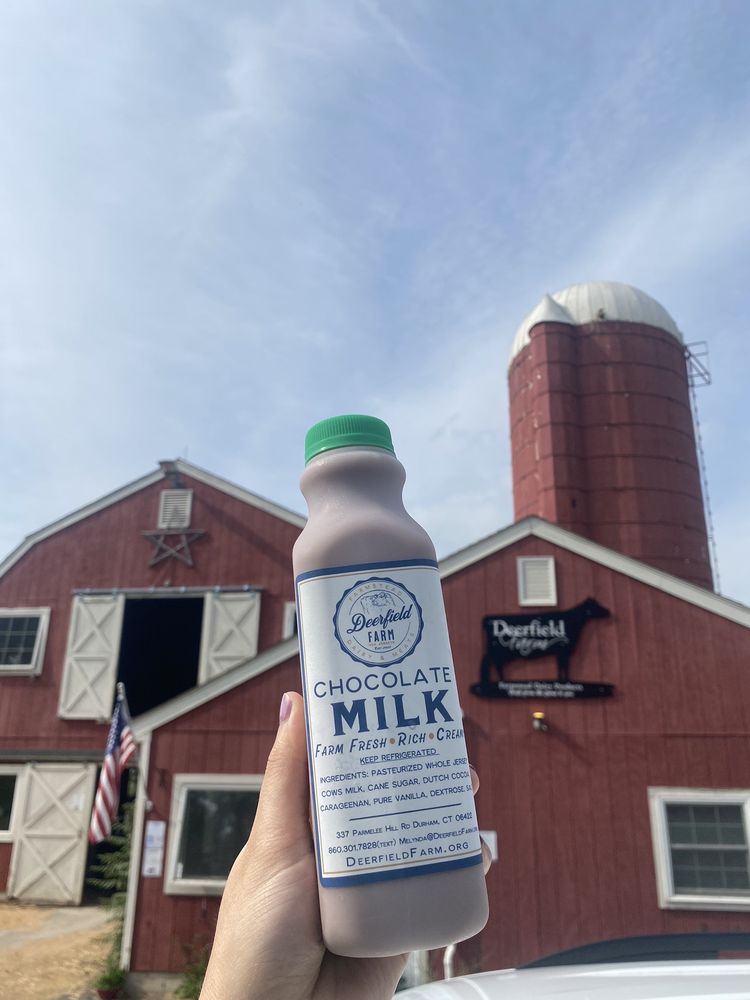 DEERFIELD FARM - Updated January 2026 - 14 Reviews - 337 Parmelee Hill ...
