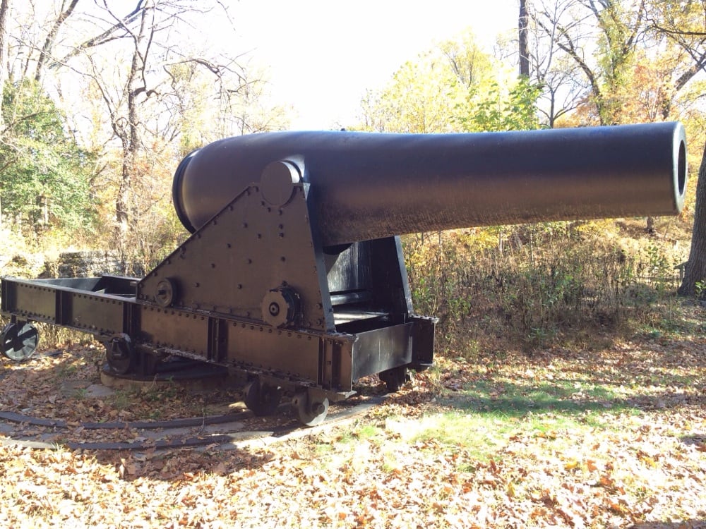 FORT FOOTE RECREATION CENTER - Updated June 2024 - 8310 Fort Foote Rd ...