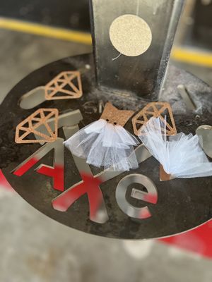 THE SMART AXE MODESTO - Updated August 2025 - 33 Photos & 47 Reviews ...