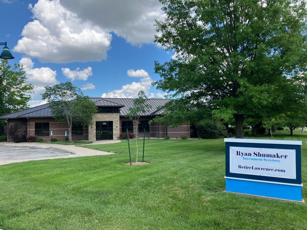 RETIREMENT PORTFOLIOS BY RYAN SHUMAKER & ASSOCIATES - Updated August ...