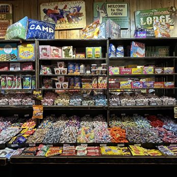 OLD FASHIONED CANDY AND STORE - Updated September 2025 - 56 Photos & 24 ...