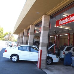 AAA PHOENIX CAMELBACK AUTO REPAIR CENTER - 19 Photos & 71 Reviews ...