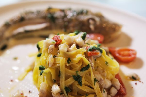 BAJA - Updated July 2025 - 66 Photos & 19 Reviews - Lungotevere Arnaldo ...