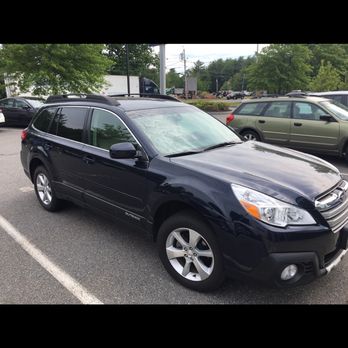 PAPE SUBARU - Updated October 2025 - 15 Photos & 39 Reviews - 2065 ...