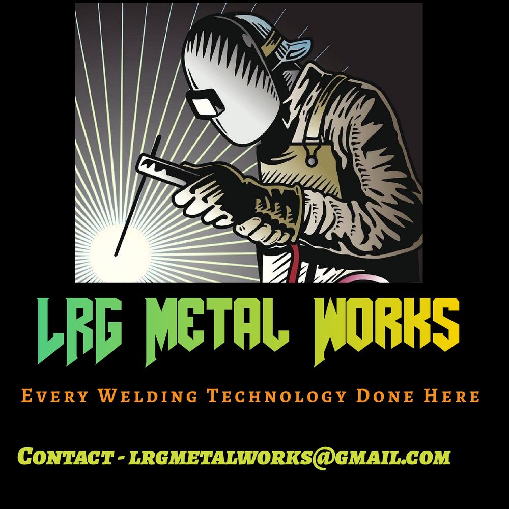 LRG METAL WORKS - Updated August 2025 - Request a Quote - Brooklyn, New ...