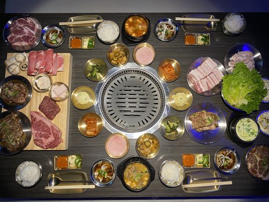 GOGIJIP KOREAN STEAKHOUSE & CHIMAEK - Updated December 2025 - 22 Photos ...