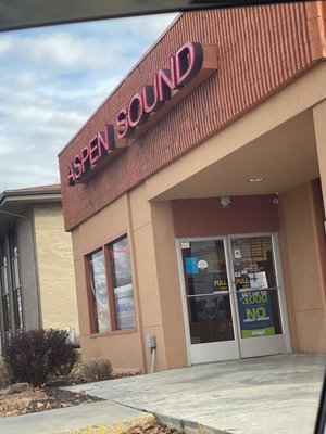 ASPEN SOUND - Updated October 2025 - 23 Reviews - 7807 W Fairview Ave ...