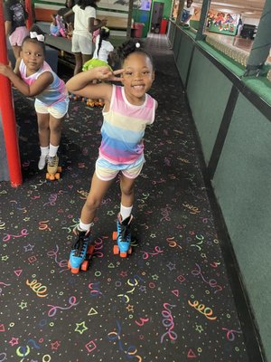 LOCKWOOD SKATING PALACE - Updated October 2025 - 3323 E Lockwood Dr ...