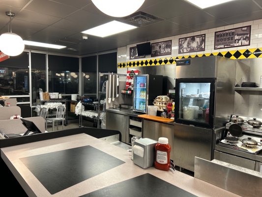 WAFFLE HOUSE - Updated August 2025 - 29 Photos & 25 Reviews - 3651 ...