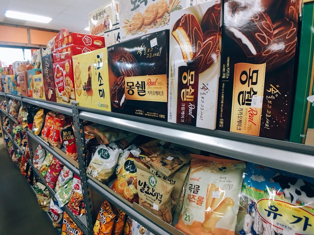 UNCLE’S FARM - 29 Photos - Grocery - 13633 Warwick Blvd, Newport News ...