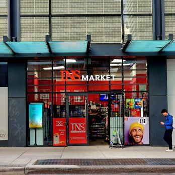 INS MARKET - Updated December 2025 - 501 Yonge Street, Toronto, Ontario ...