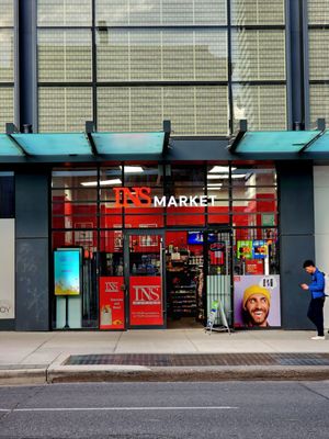 INS MARKET - Updated December 2025 - 501 Yonge Street, Toronto, Ontario ...