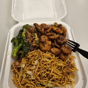 PANDA EXPRESS - Updated August 2025 - 30 Photos & 16 Reviews - 45747 ...