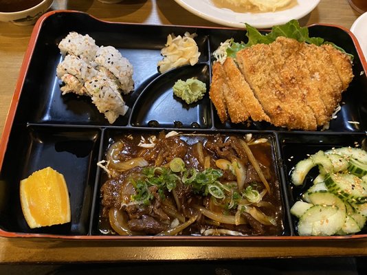 MEEKA SUSHI JAPANESE RESTAURANT - 256 Photos & 262 Reviews - 730 NE ...