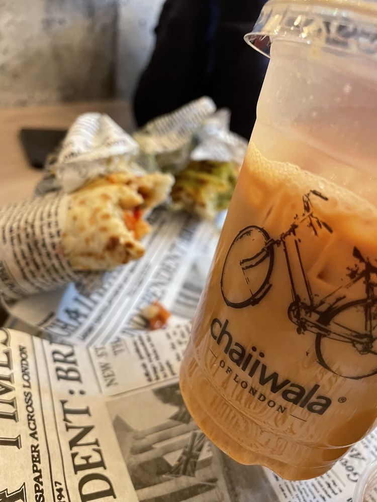 CHAIIWALA OF LONDON - Updated January 2026 - 110 Photos & 23 Reviews ...