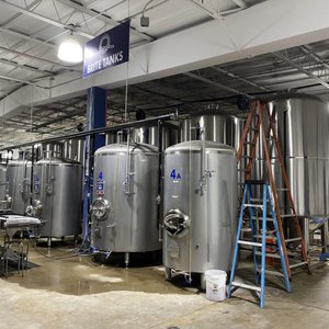 OCEAN LAB BREWING CO - Updated January 2025 - 11 Photos - Square at San ...