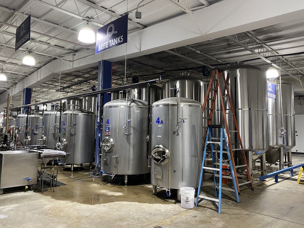 OLD HARBOR BREWERY - Updated February 2025 - 36 Photos & 13 Reviews ...