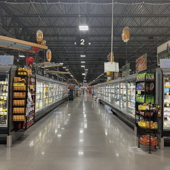 FRY’S MARKETPLACE - Updated January 2026 - 11 Photos - 11701 W Lone ...