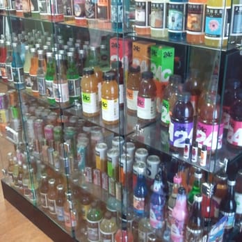 JONES SODA CO - Updated November 2025 - 24 Photos - 38 Reviews - 4786 ...