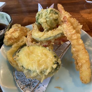 BLUE FISH - 178 Photos & 66 Reviews - Asian Fusion - 22001 Michigan Ave ...