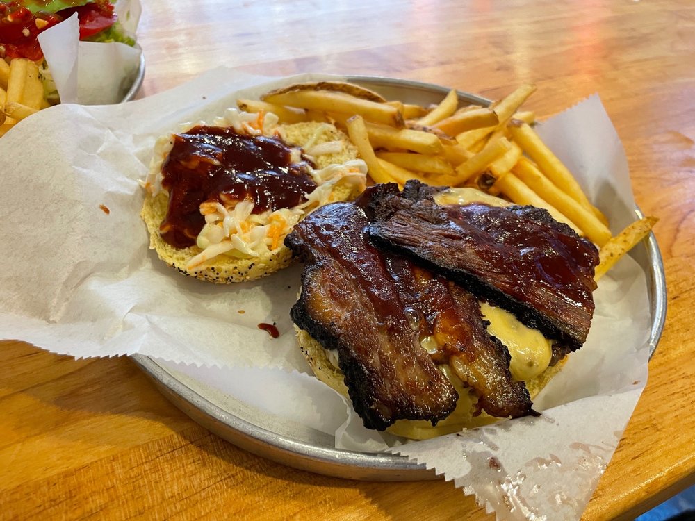 THE REAL DEAL - Updated June 2025 - 87 Photos & 372 Reviews - 736 ...